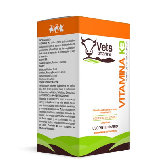 Home Vets | Vets Pharma | Protege lo Ganado