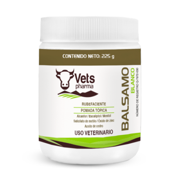 Nuestros Productos – Vets Pharma