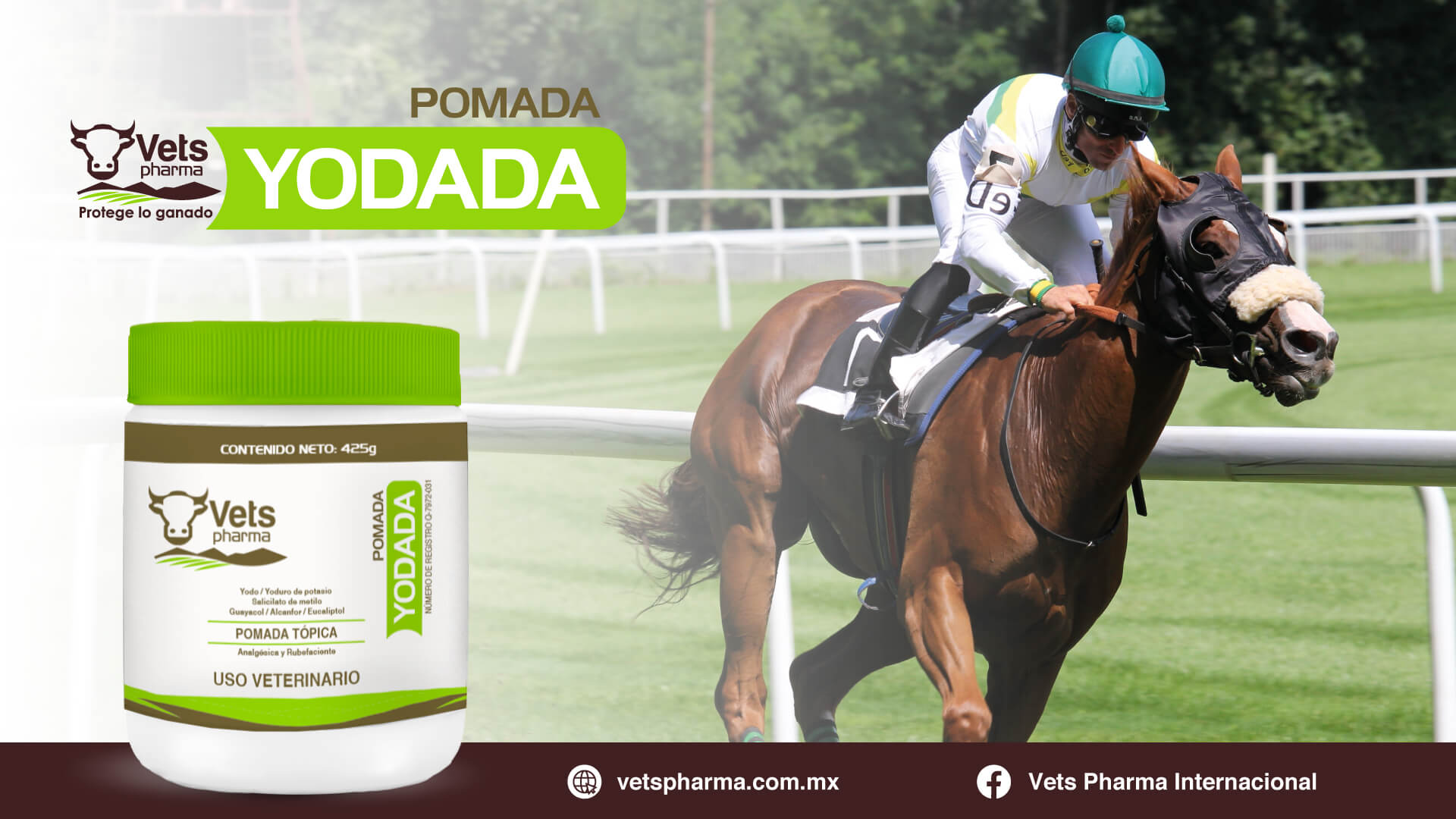 videoteca vets | Vets Pharma